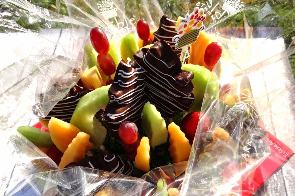 Edible Arrangements Delivers Fresh Fruit And Fall Fun To Your Table Rural Mom