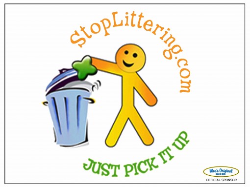 When Will You Stop Littering? Rural Mom