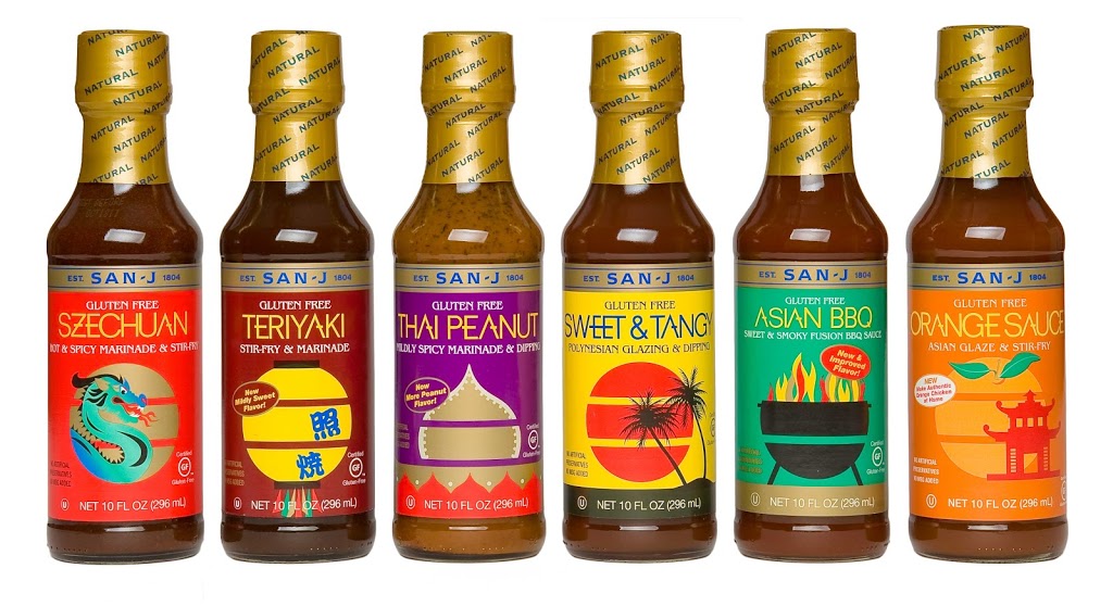 A Fresh Take on Turkey with San-J Turkey Meatballs Recipe Rural Mom