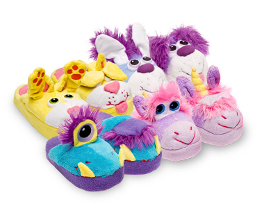 Hot Toys for 2012: Stompeez Rural Mom