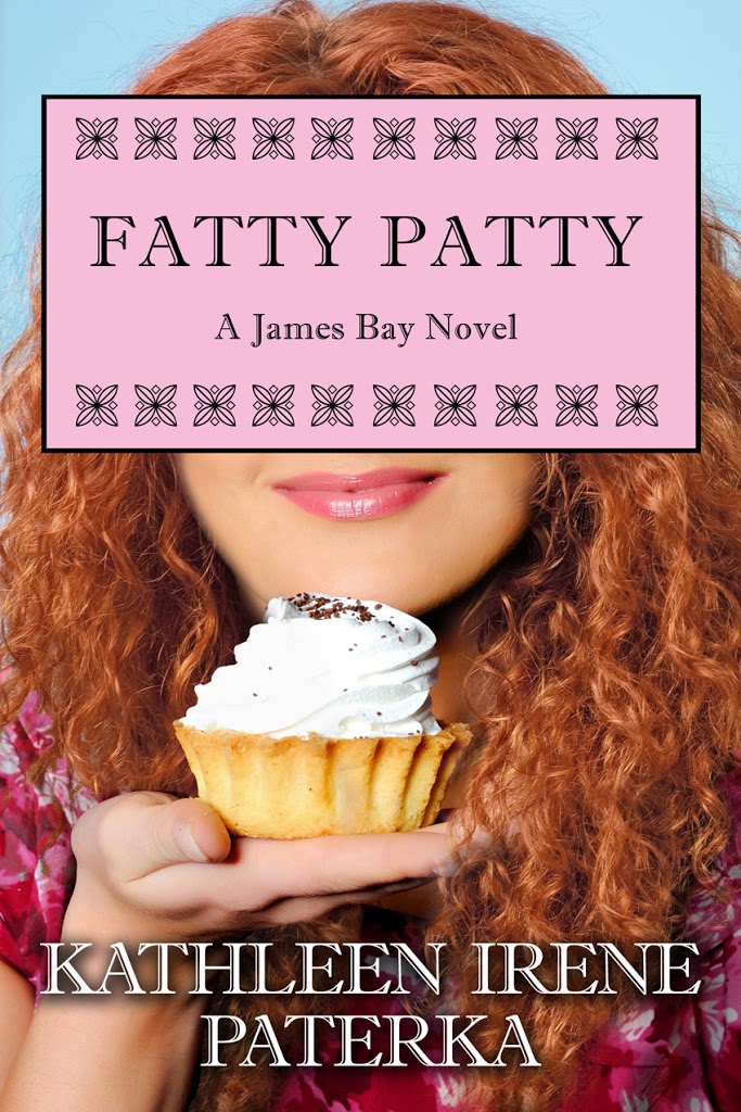 Fatty Patty ~ Interview with Author Kathleen Irene Paterka Rural Mom
