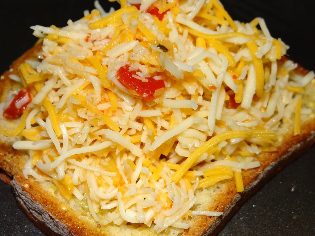 Gluten Free Tex Mex Millet Chia Mango Grilled Cheese Recipe Rural Mom