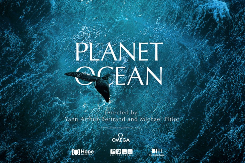 Under The Sea Exploration ~ Planet Ocean Family Movie Night # ...