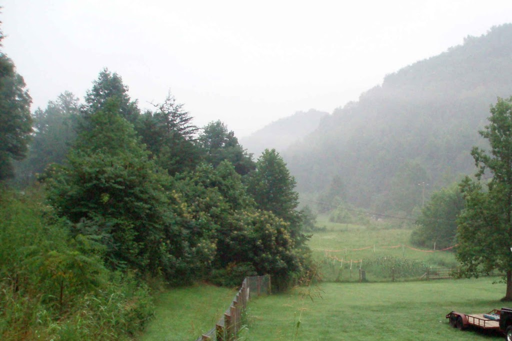 Finding Good Farmland Rural Mom