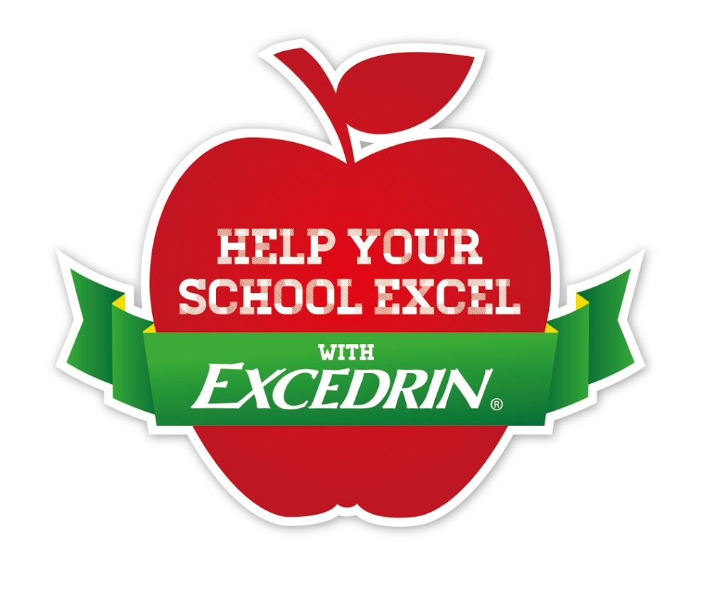 Buzz in the Barnyard: Help Your School Excel With Excedrin Rural Mom