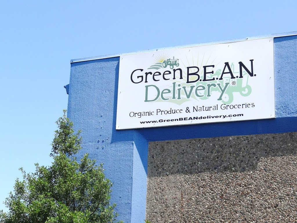 Farmer's Market on Your Doorstep: Green BEAN Delivery Rural Mom