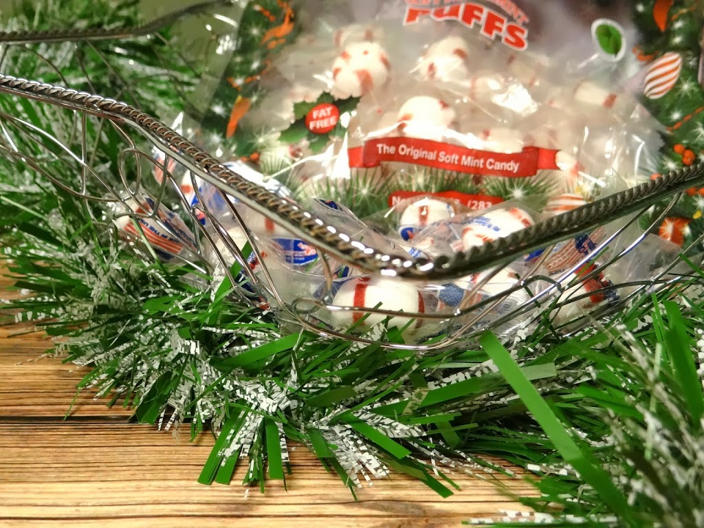 Allergy-Friendly Gluten Free Halloween Treats - Piedmont Candy Puffs ...