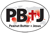 Will You Join PB&J to Help Eradicate Malnutrition? Rural Mom