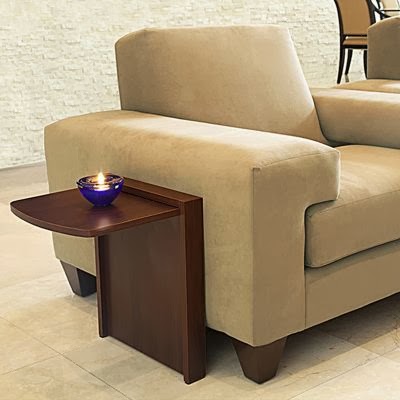 Give the Gift of Convenience | TUC-Away Table Rural Mom