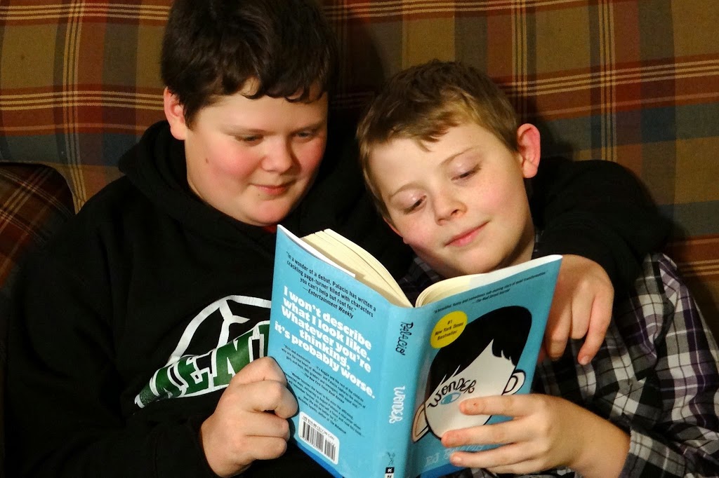 Did You Ever Wonder If You Fit In? Rural Mom