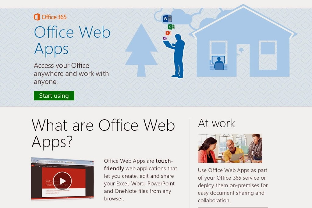 New Year, New You: How Office 365 Home Premium Can Help You Stick To ...