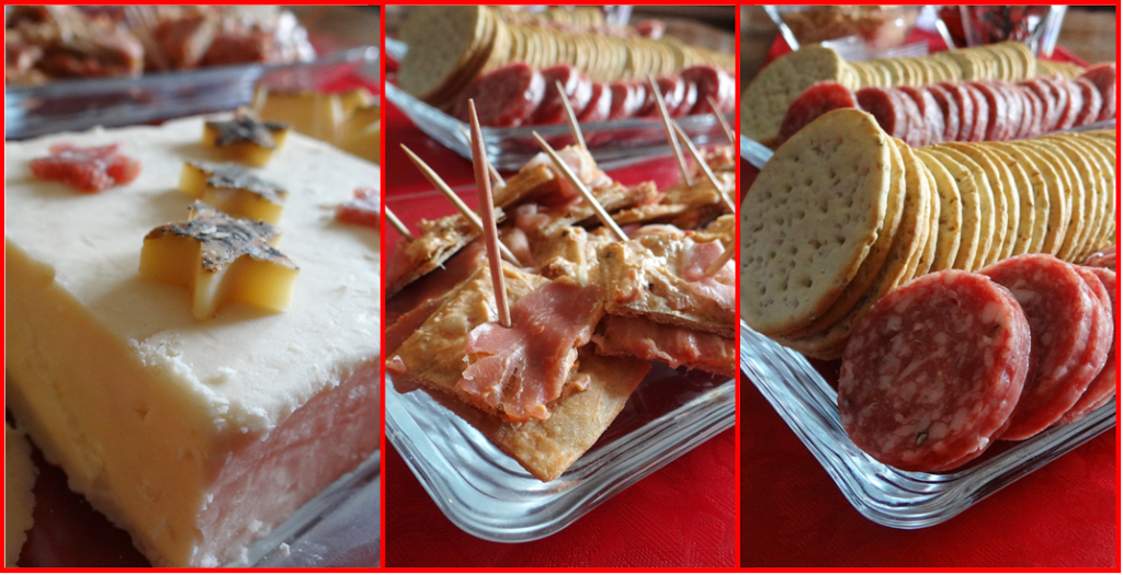 Whip Up a Star-Studded Red Carpet Snack Table in Under 30 Minutes # ...