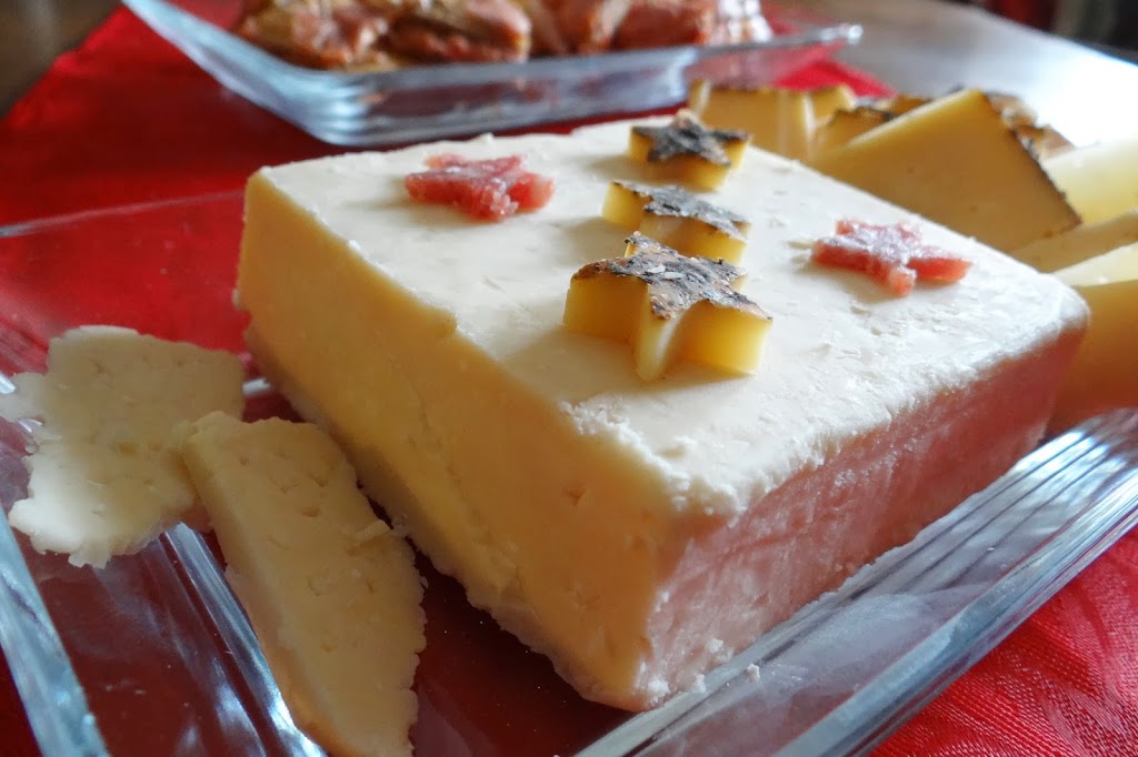 Whip Up a Star-Studded Red Carpet Snack Table in Under 30 Minutes # ...