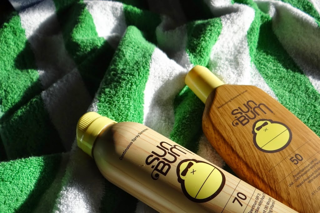 Every Gardener Needs a Sun Bum #suncare #gardening Rural Mom