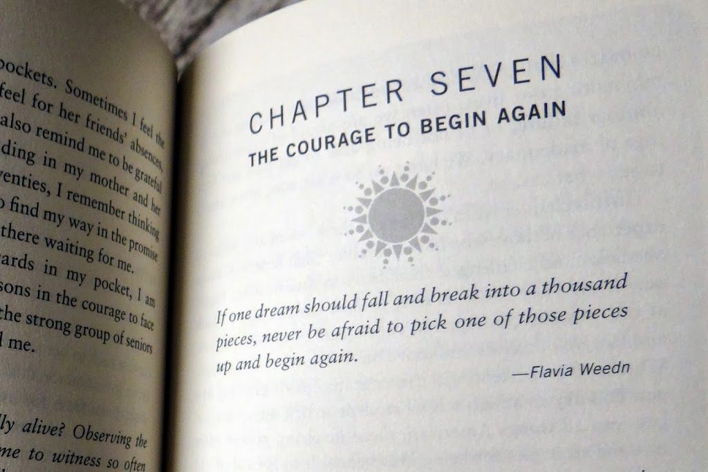 What Would You Do If You Knew You Could Not Fail? Rural Mom