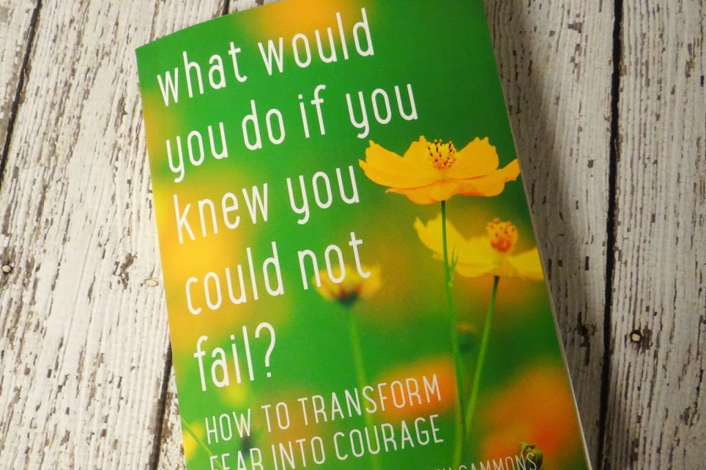 What Would You Do If You Knew You Could Not Fail? Rural Mom