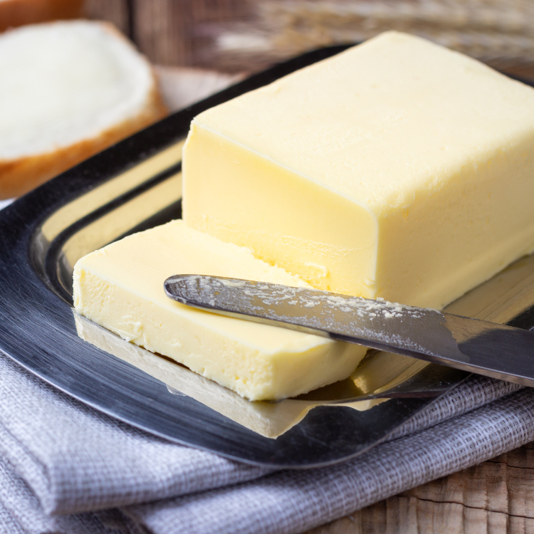 When Should You Use Unsalted Butter? Rural Mom