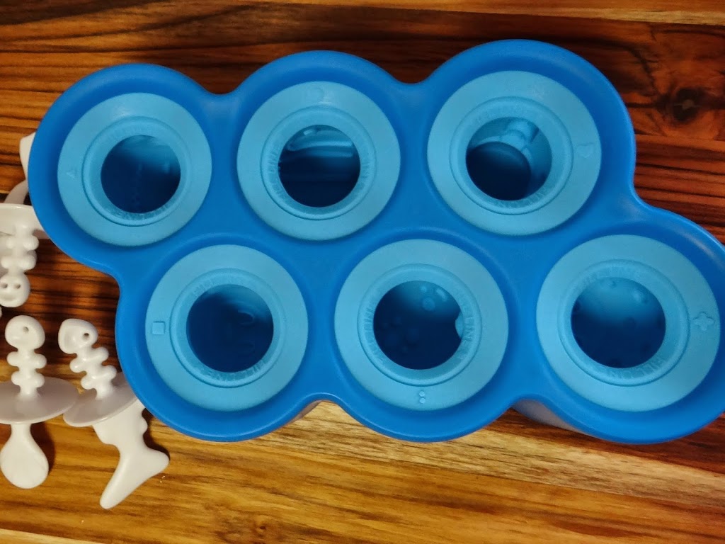 Our Favorite Catch of the Summer: Fish Pops! Rural Mom