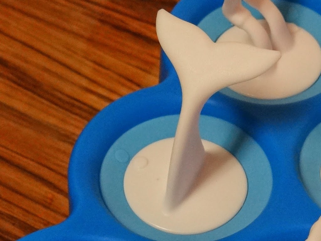 Our Favorite Catch of the Summer: Fish Pops! Rural Mom