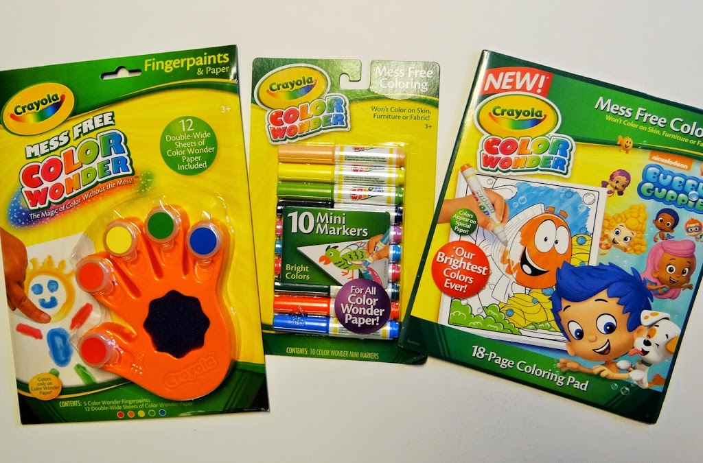 Crayola Virtural Design Pro Car Collection | Hot Toys For the Holidays ...