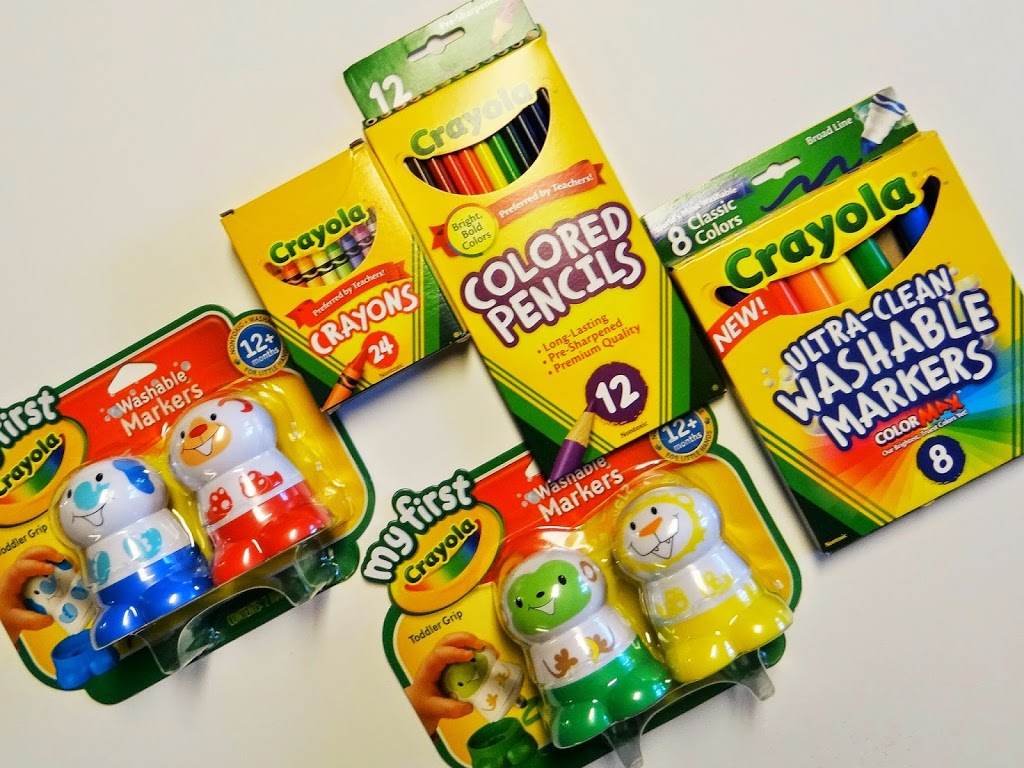 Crayola Virtural Design Pro Car Collection | Hot Toys For the Holidays ...