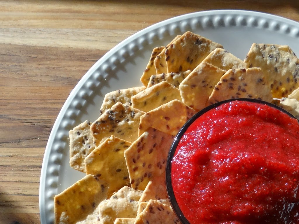 Christmas Cranberry Fruit Salsa Recipe Rural Mom