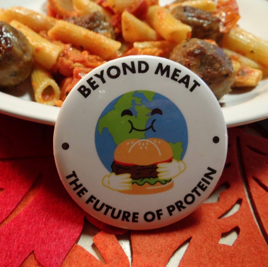 How Do You Think It Tastes Our Beyond Meat Blind Taste Test Results how-do-you-think-it-tastes-our-beyond-meat-blind-taste-test-results
