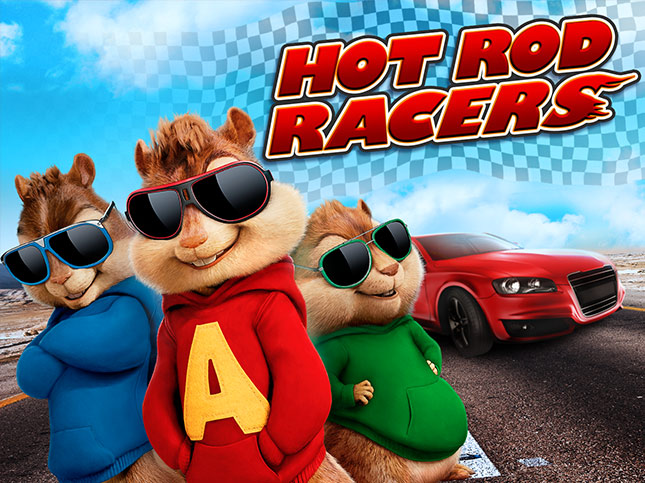 Alvin and the Chipmunks: The Road Chip Prize Pack Giveaway #AlvinMovie ...