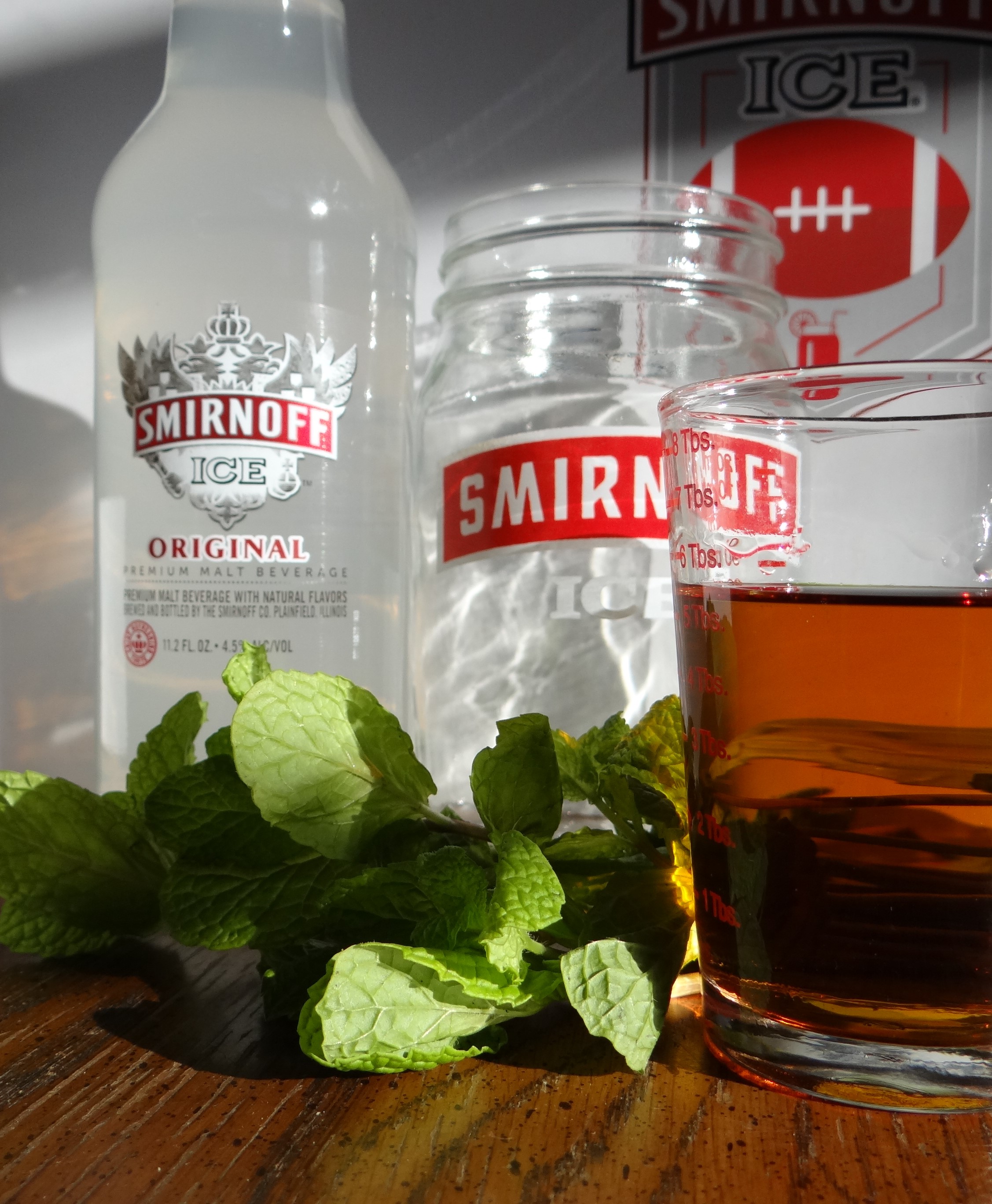 Smirnoff Ice Original Julep Recipe Rural Mom