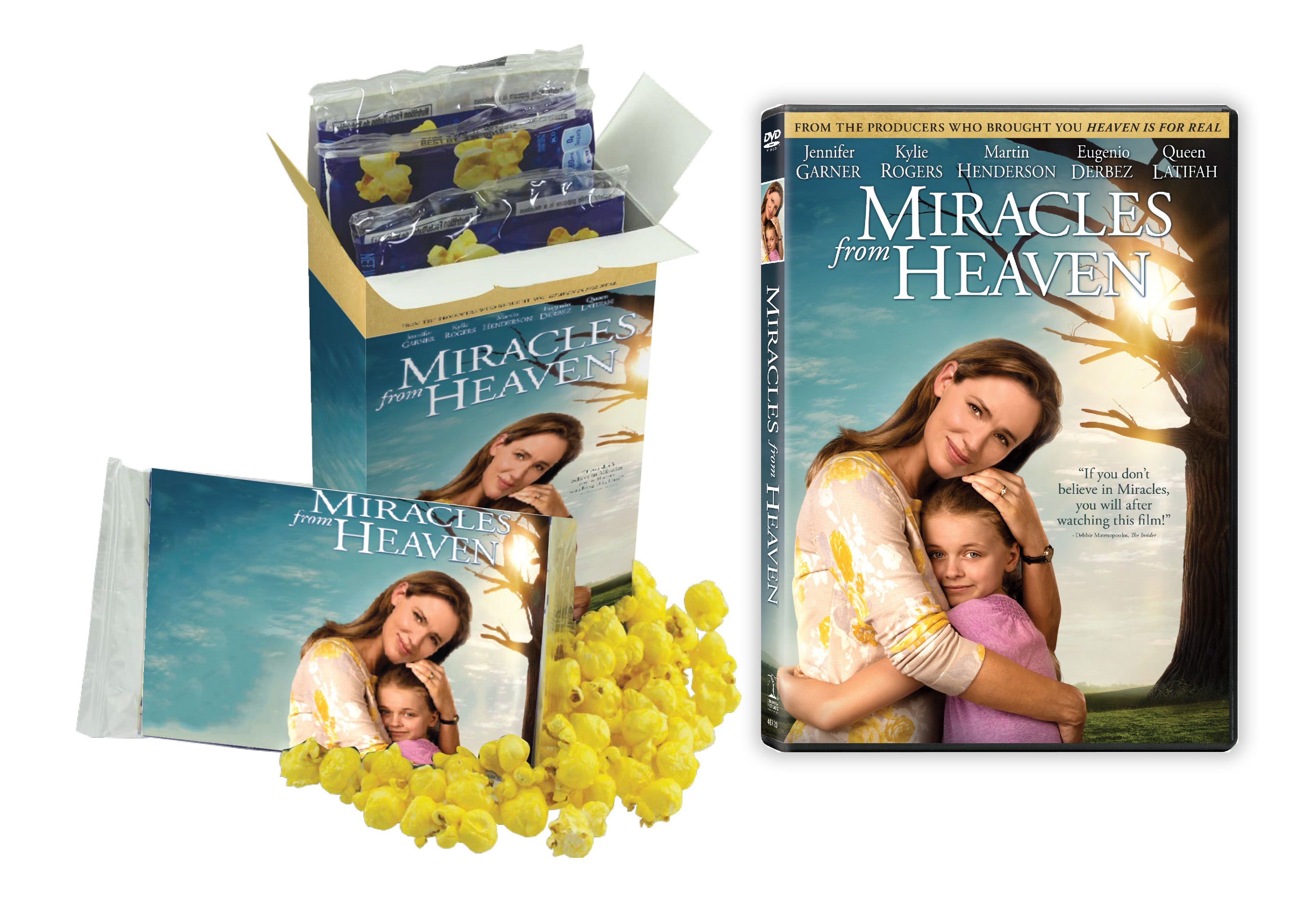 Miracles From Heaven Giveaway #MiraclesFromHeaven Rural Mom