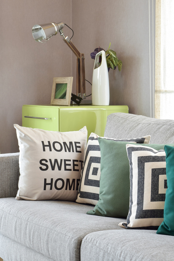 4 Clever Eco-Friendly Redecorating Ideas Rural Mom