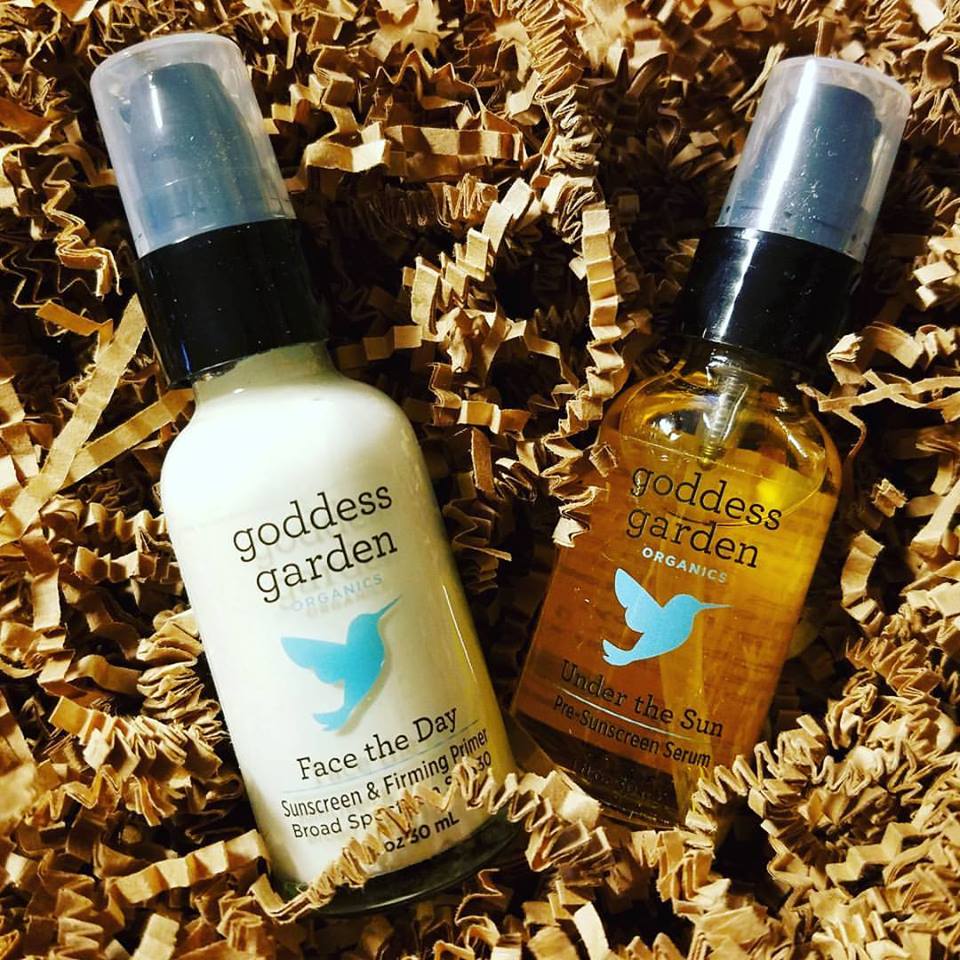 Have an Eco-Friendly Vacation with these Travel-Friendly Organic ...