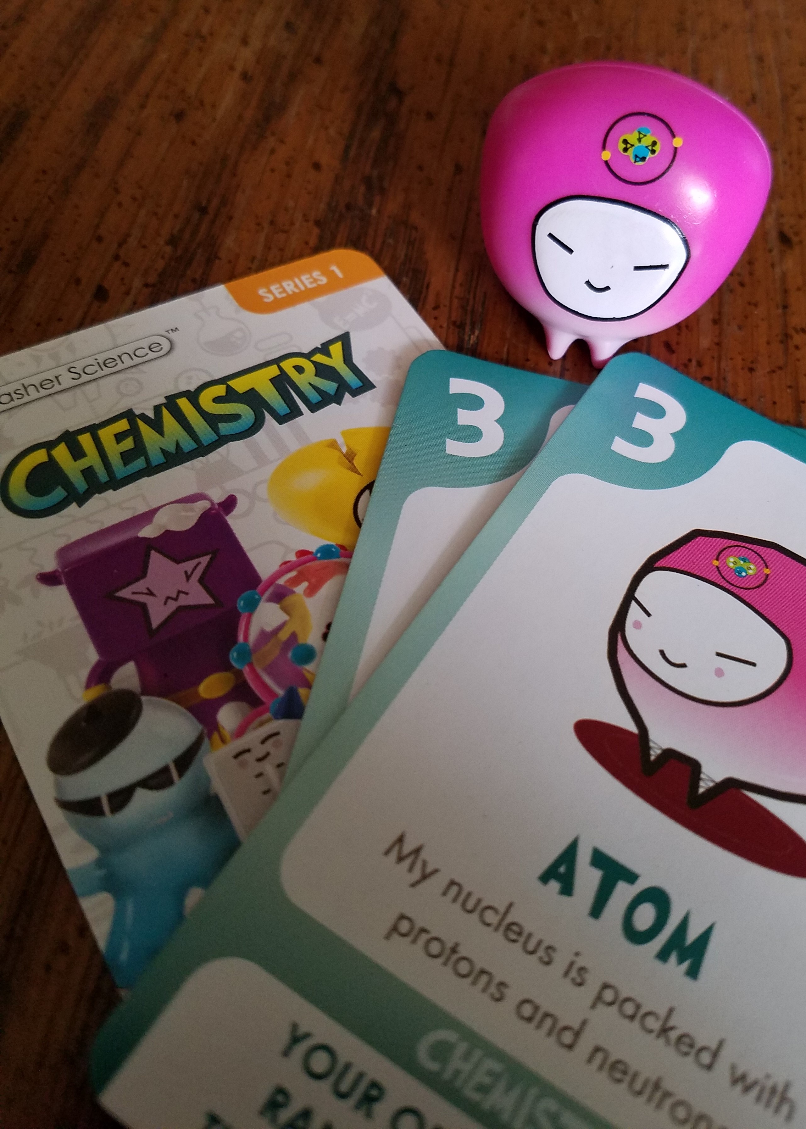 Introduce Your Child to the Fun Side of Science | Basher Science ...