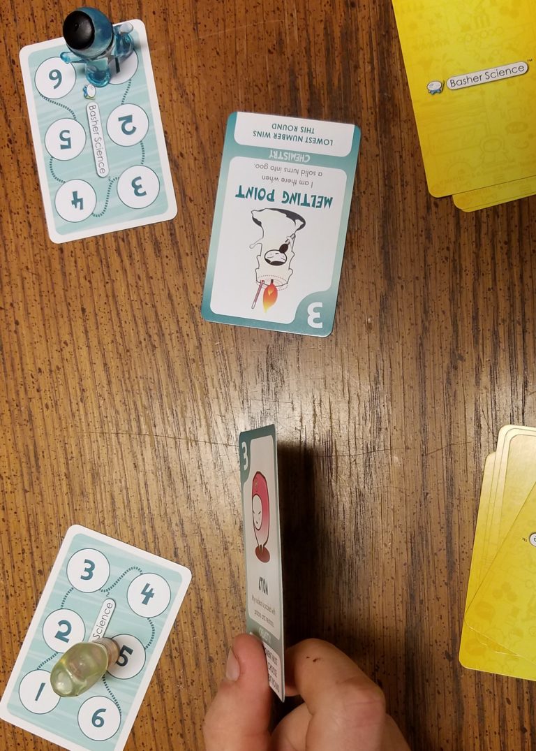 Introduce Your Child to the Fun Side of Science | Basher Science ...