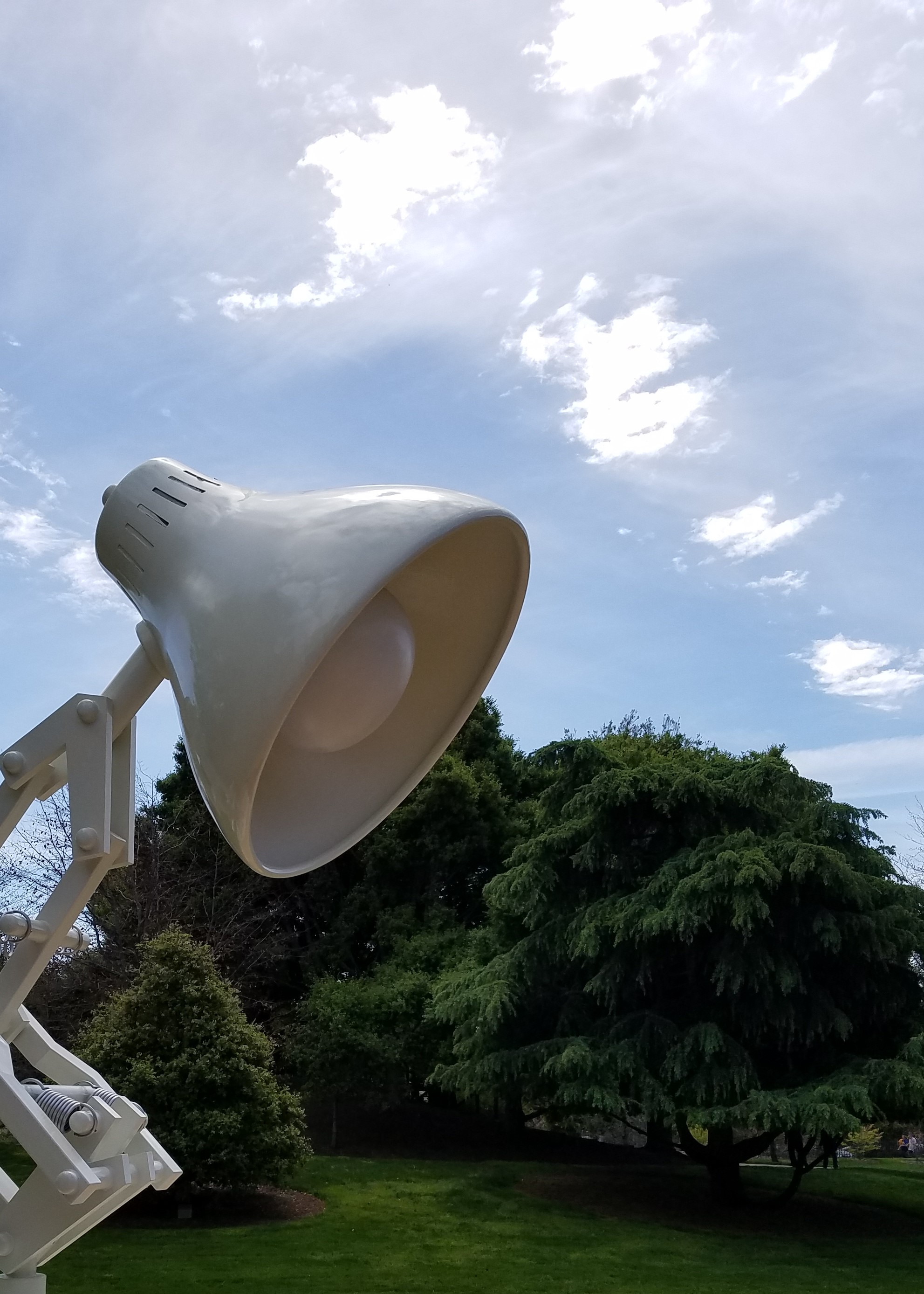 Inside Pixar Animation Studios Rural Mom