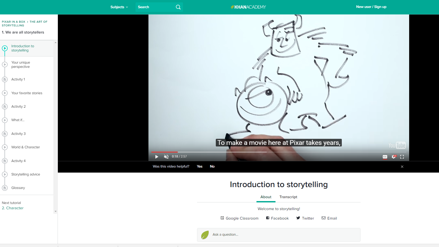 Discover Pixar In A Box | Cars 3 Event Rural Mom