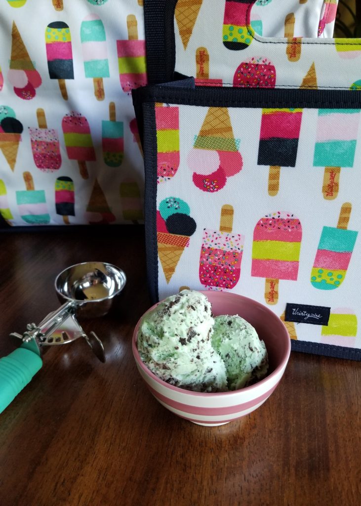 Fun Ways To Celebrate National Ice Cream Day! Rural Mom
