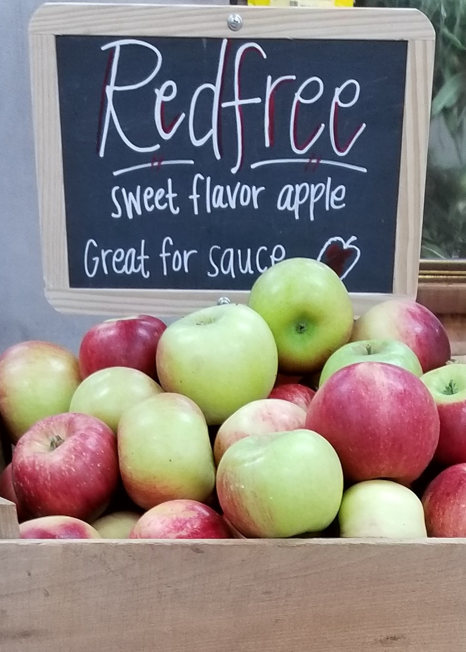 Snacks, Sips and Recipes for National Apple Month Rural Mom