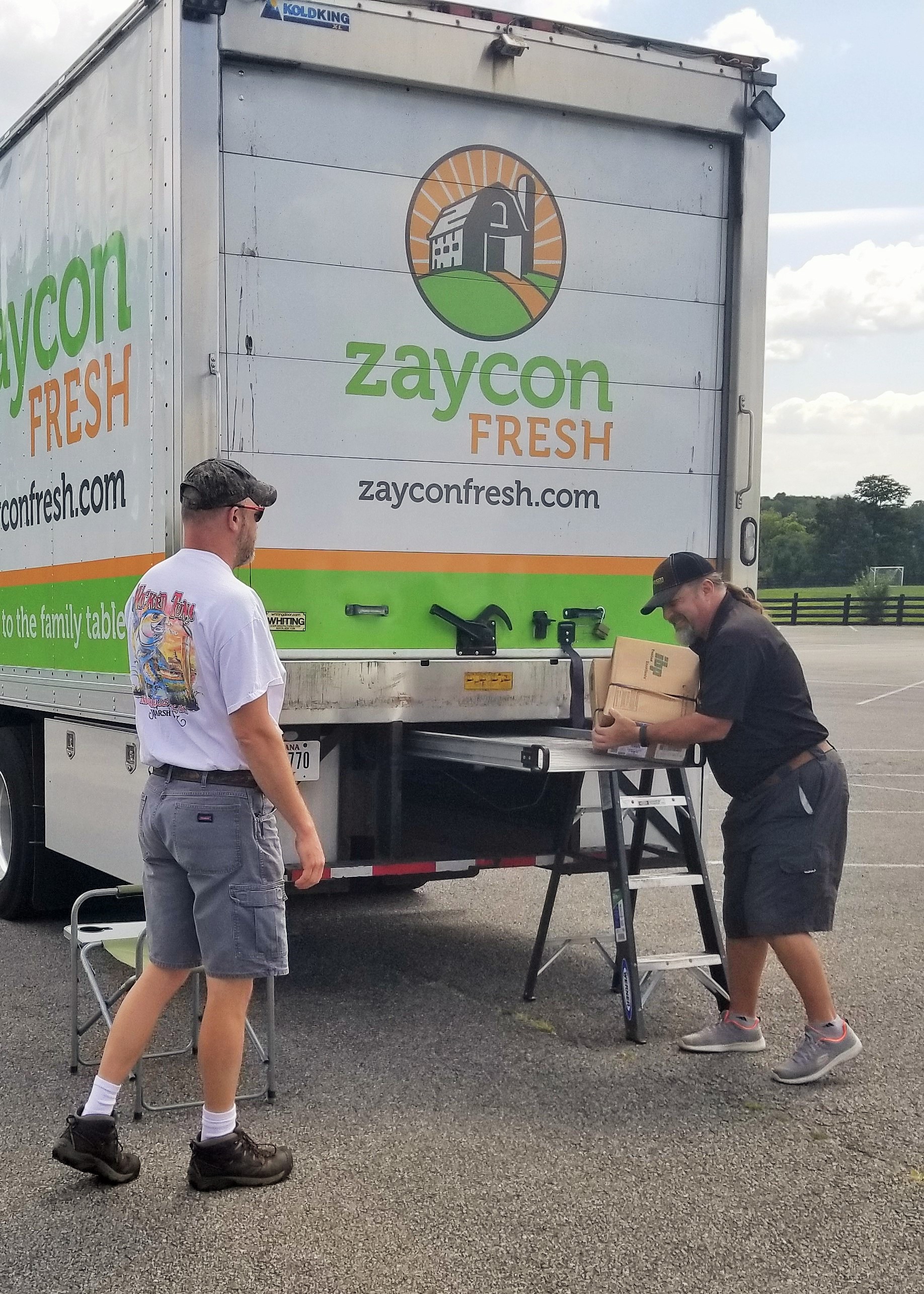 Farm Fresh Meats and Bargain Prices with Zaycon Fresh Rural Mom