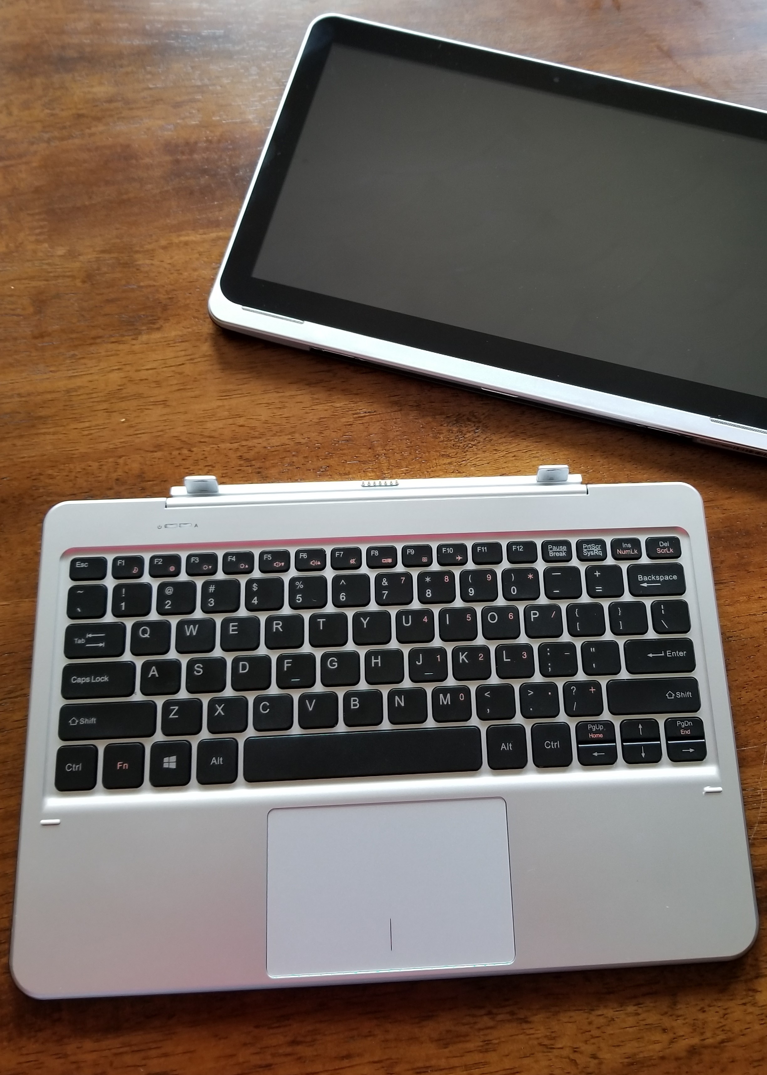 Nextbook Flexx 11A 2-in-1 tablet with Windows 10 (Giveaway!) Rural Mom