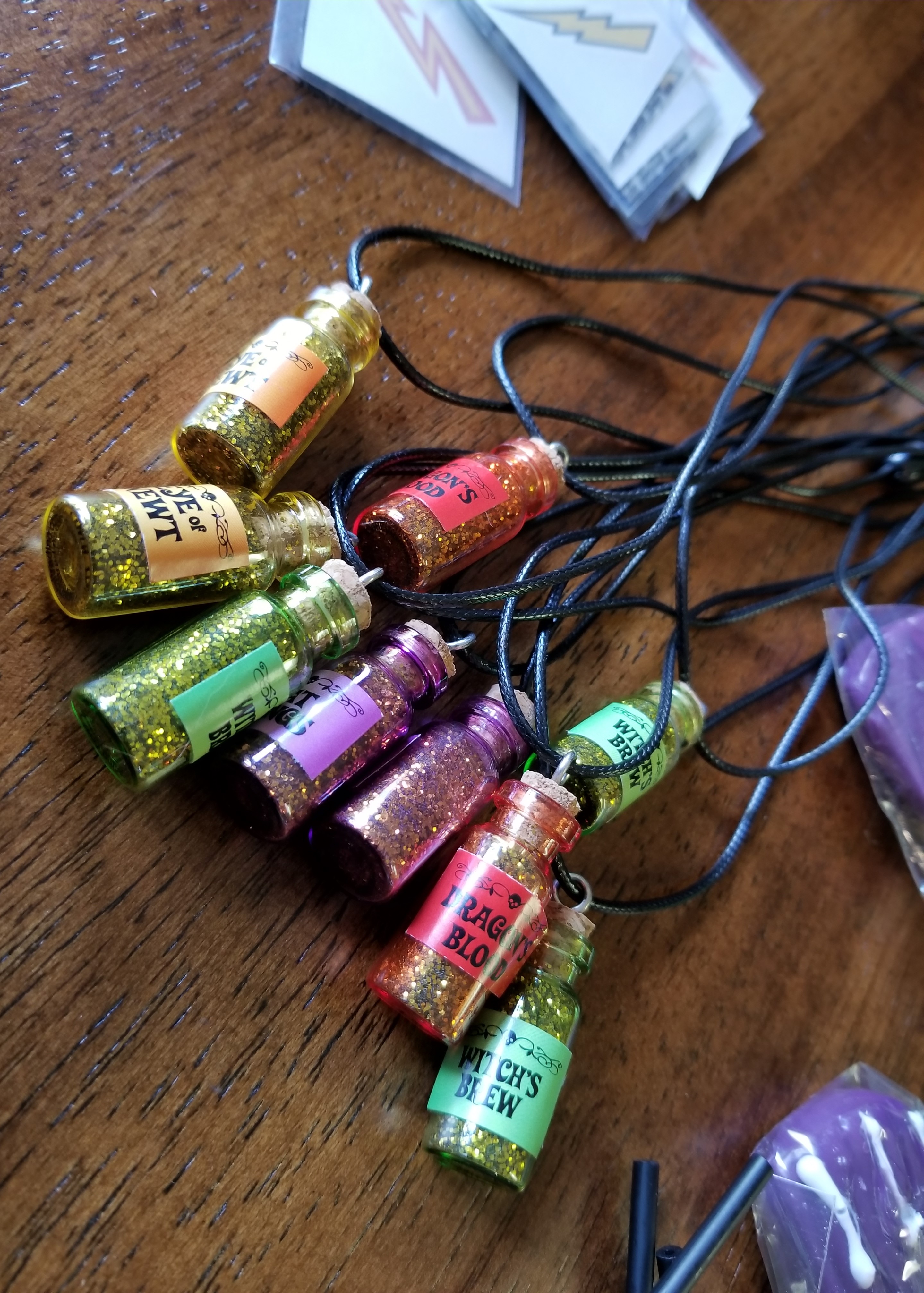 Ideas for Planning a Perfect Wizard Party Rural Mom