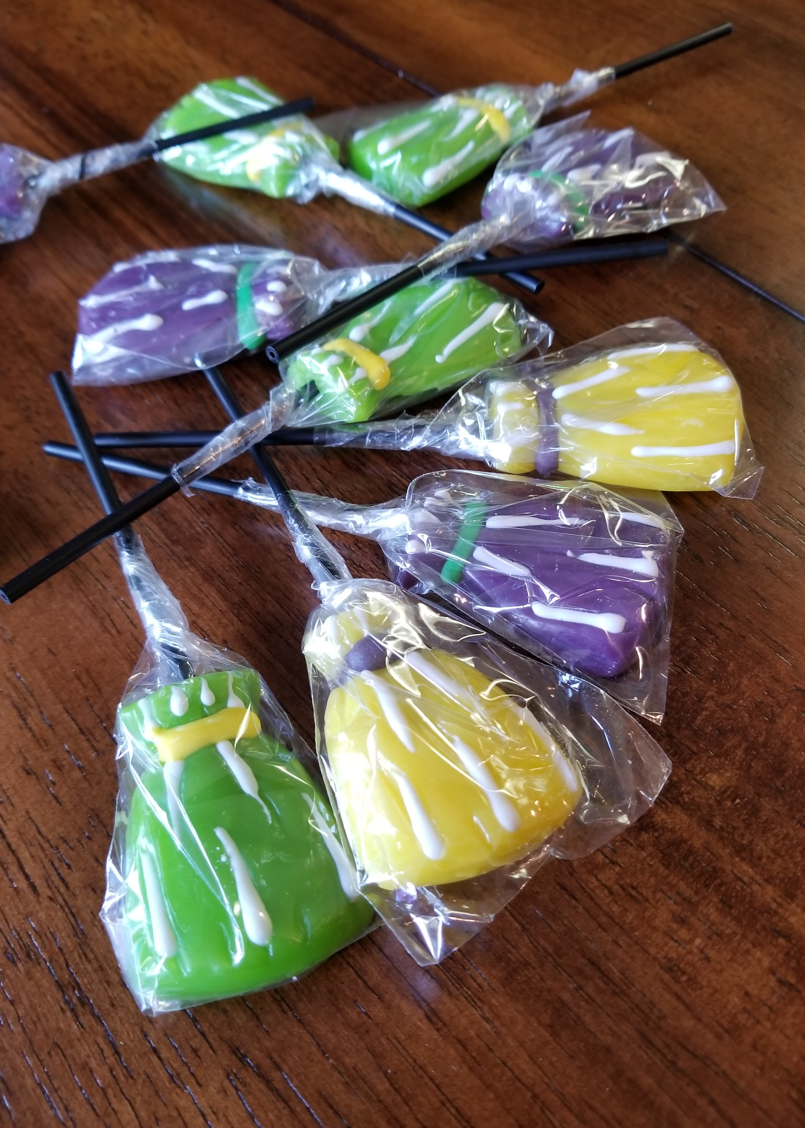 Ideas for Planning a Perfect Wizard Party Rural Mom