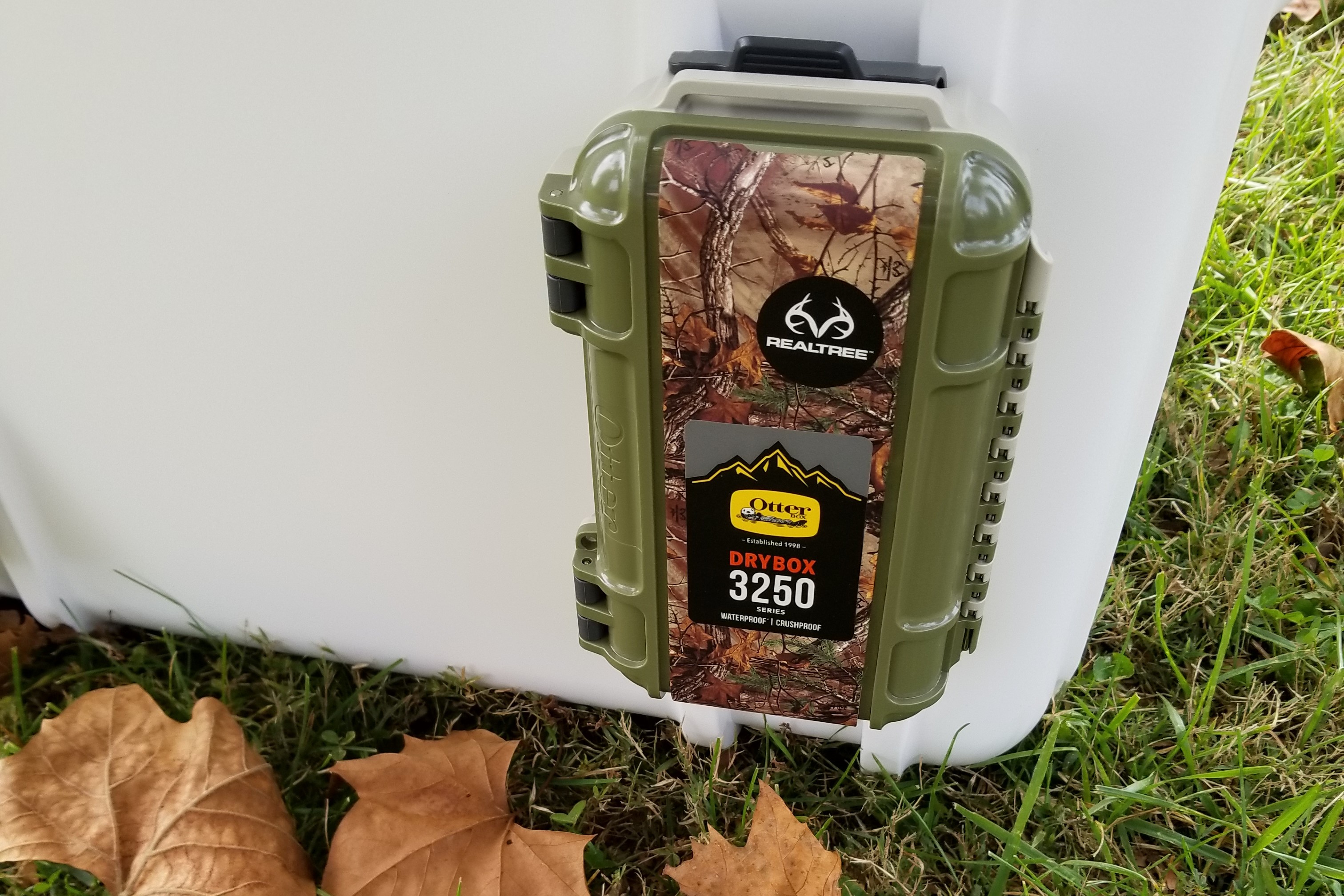 Our Adventures with OtterBox Outdoor Gear Rural Mom