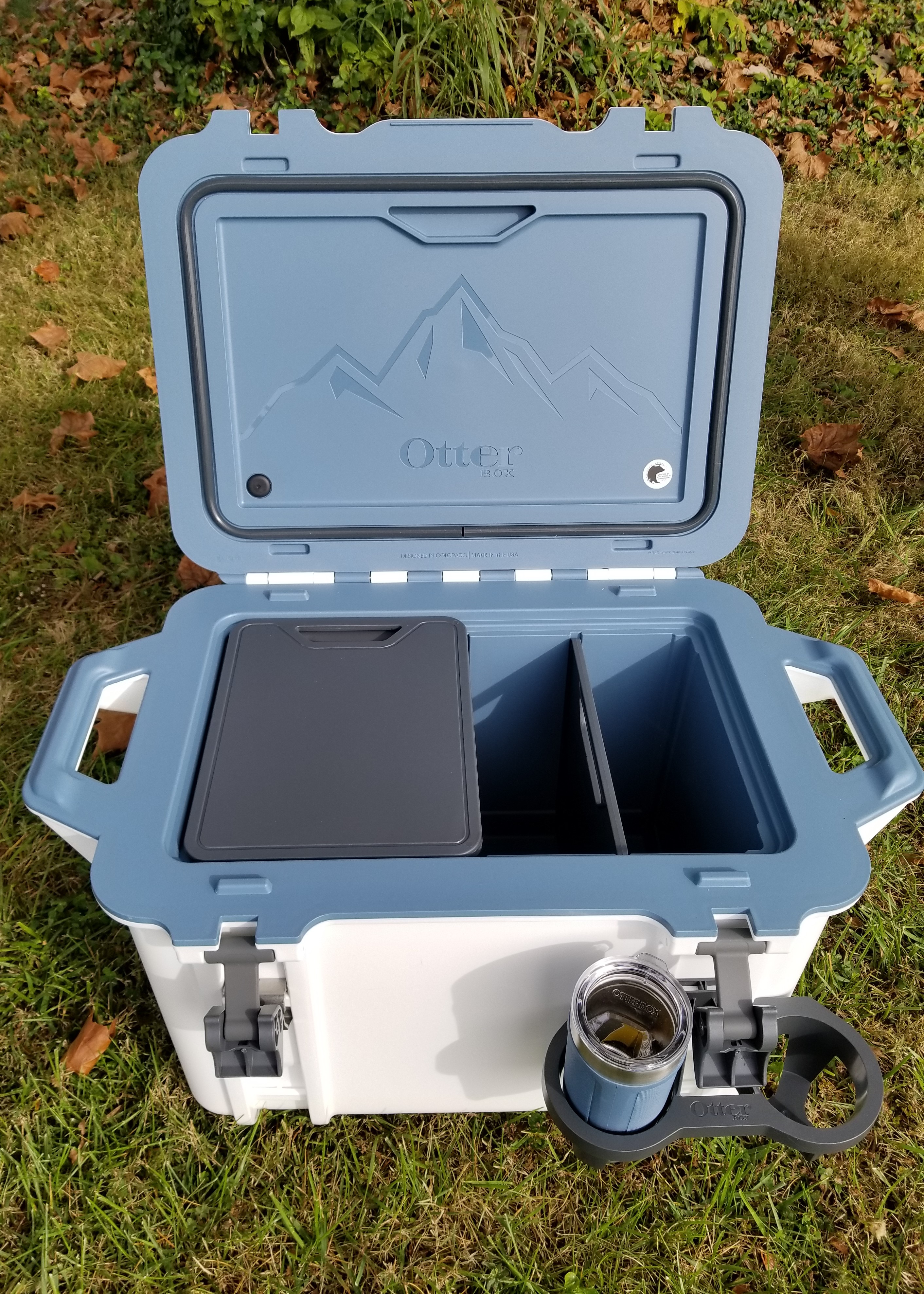 Our Adventures with OtterBox Outdoor Gear Rural Mom