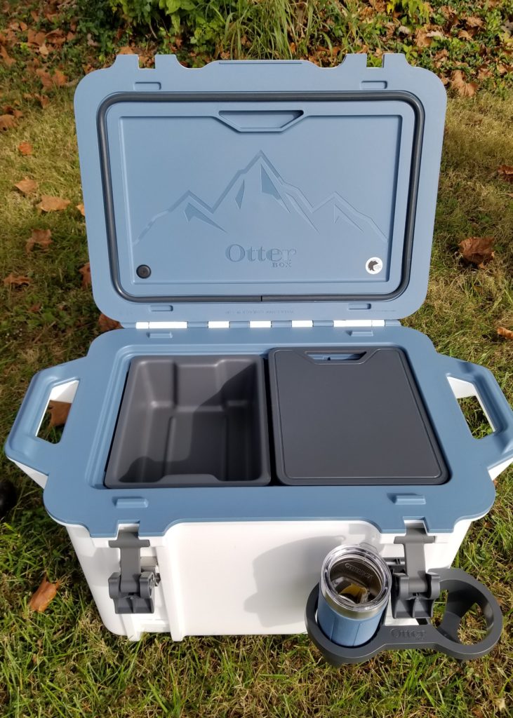 Our Adventures with OtterBox Outdoor Gear Rural Mom