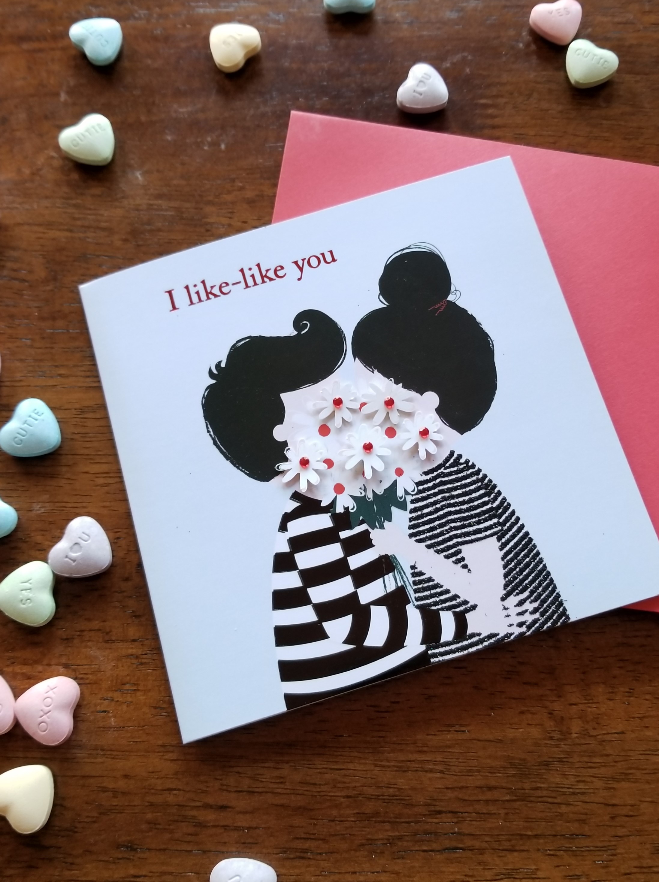 The Art of Writing Love Letters Rural Mom