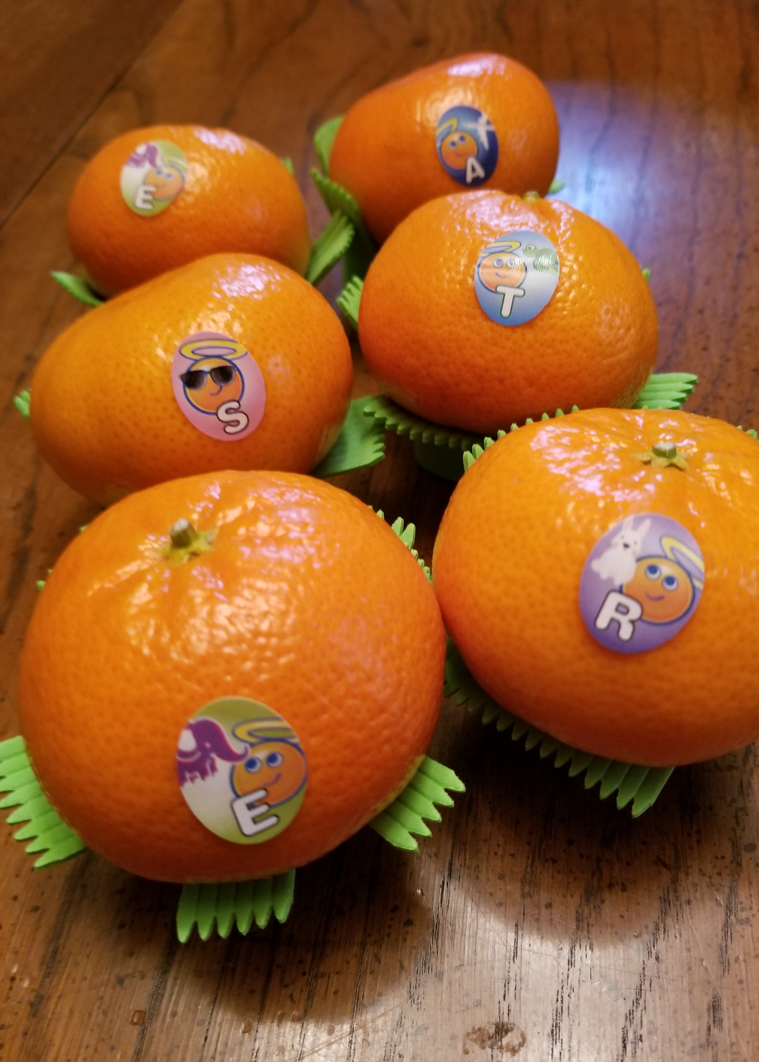 Add Pure Goodness to your Easter Celebration with Wonderful Halos Rural Mom