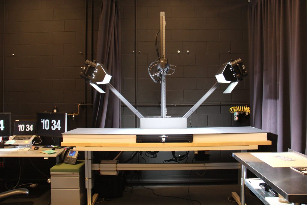 Inside the Walt Disney Animation Research Library Rural Mom