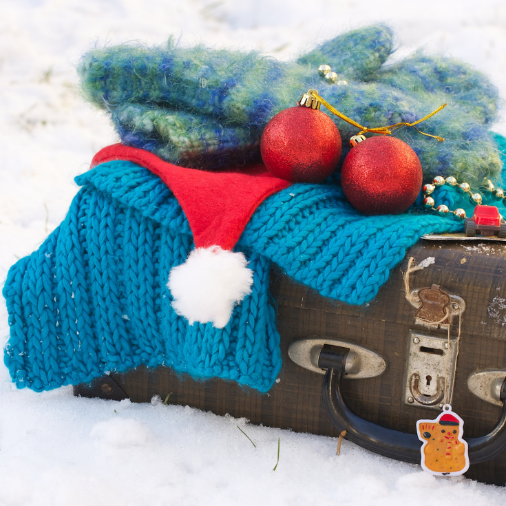 Quick Tips for Packing For Cold Weather Rural Mom