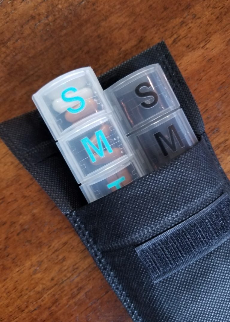 Medication Management Made Easy (Seriously!) Rural Mom